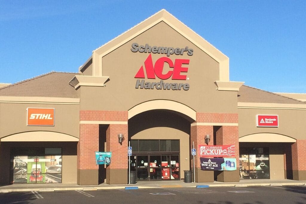 Ace Hardware Return Policy: Simplified - PaperBeez