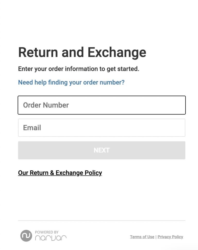 Designer Shoe Warehouse Return Policy: Simplified - PaperBeez