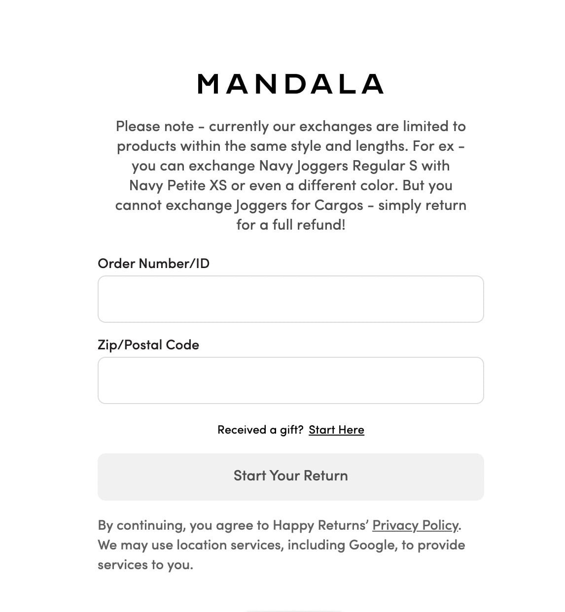 Mandala Scrubs Return: Easy as 1, 2, 3 - PaperBeez