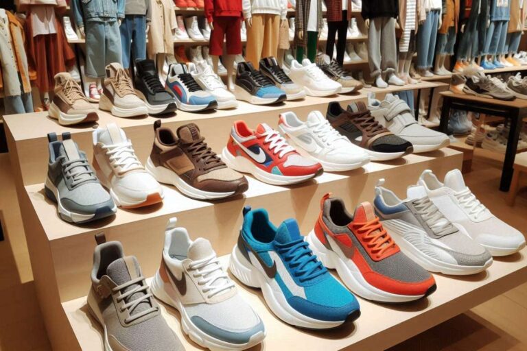 Designer Shoe Warehouse Return Policy: Simplified - PaperBeez