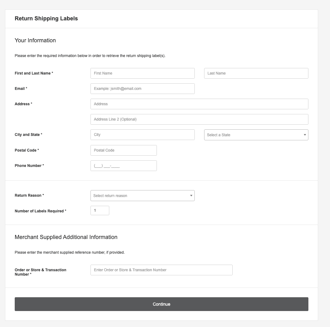 Altar d State Return Policy: Simplified - PaperBeez
