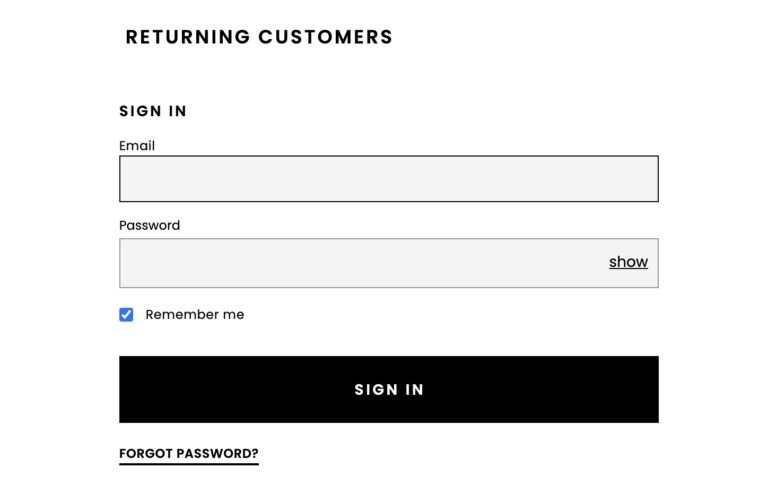 Revolve Return Policy: Simplified - PaperBeez
