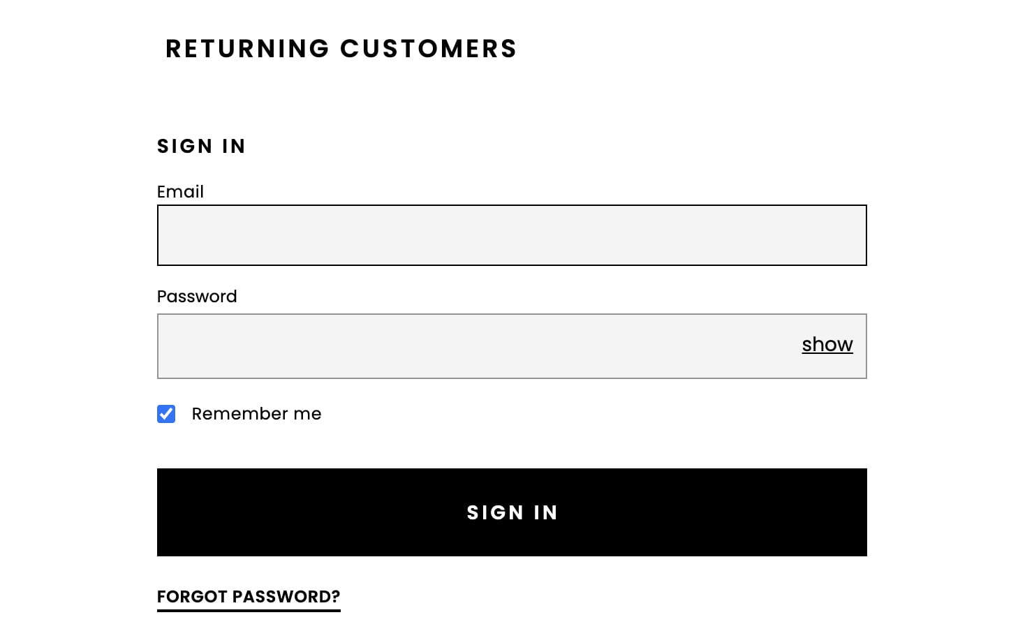 Revolve Return Policy: Simplified - PaperBeez
