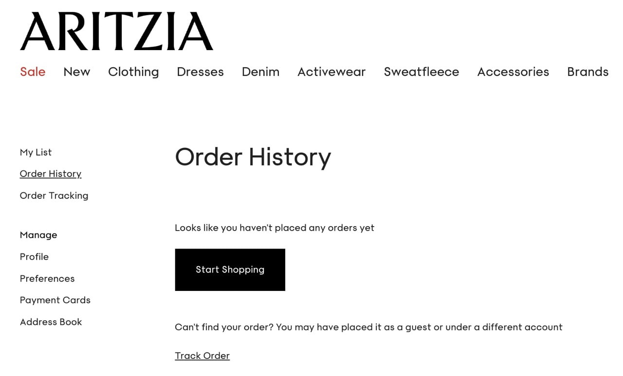 Aritzia Return Policy: Simplified - PaperBeez