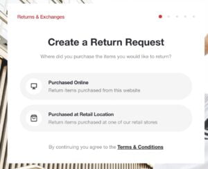 Foot Locker Return Policy: As Easy as 1-2-3 - PaperBeez