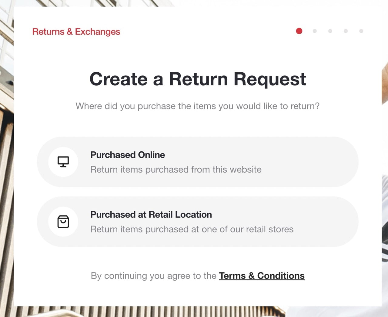 Foot Locker Return Policy: As Easy as 1-2-3 - PaperBeez