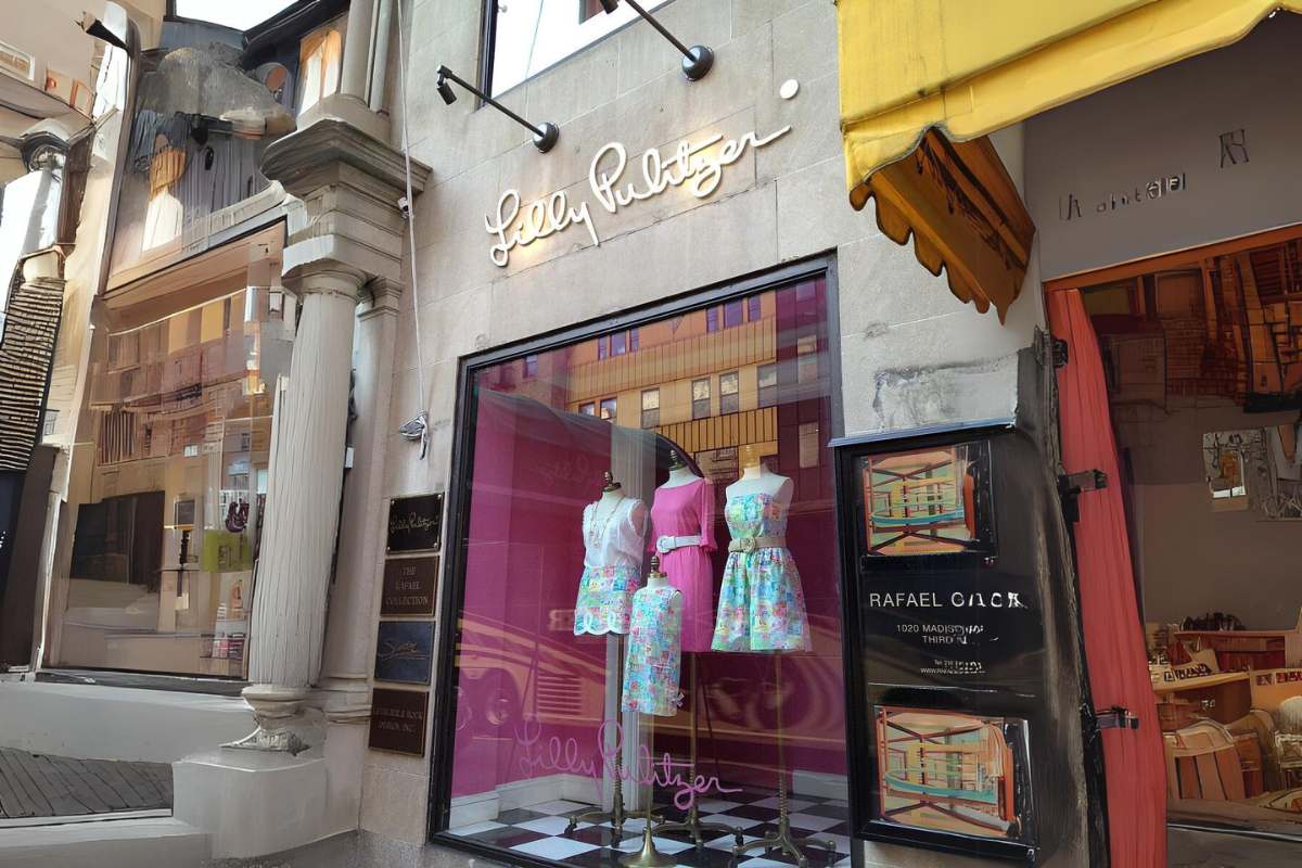 Lilly Pulitzer Return Policy