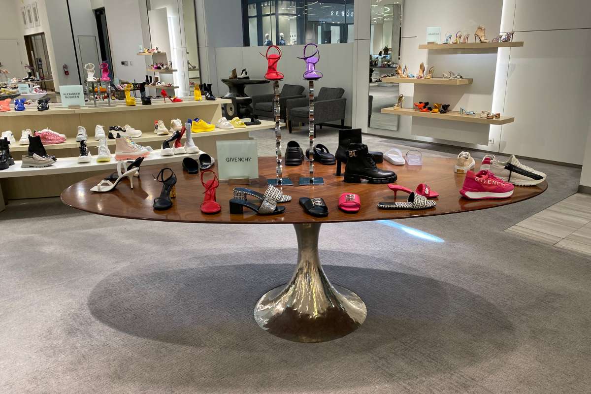 Saks Fifth Avenue Return Policy: As easy as 1-2-3 - PaperBeez