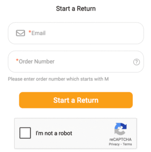 Modlily Return Policy: Simplified - PaperBeez