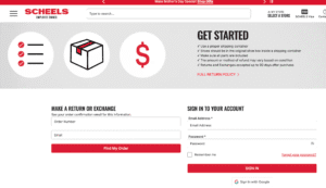 SCHEELS Return Policy [2025]: A Simple guide - PaperBeez