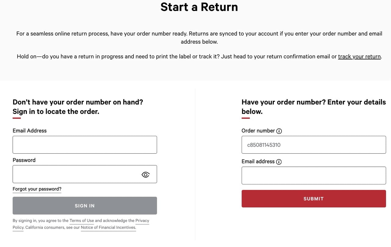 Lululemon Return Policy: Simplified - PaperBeez