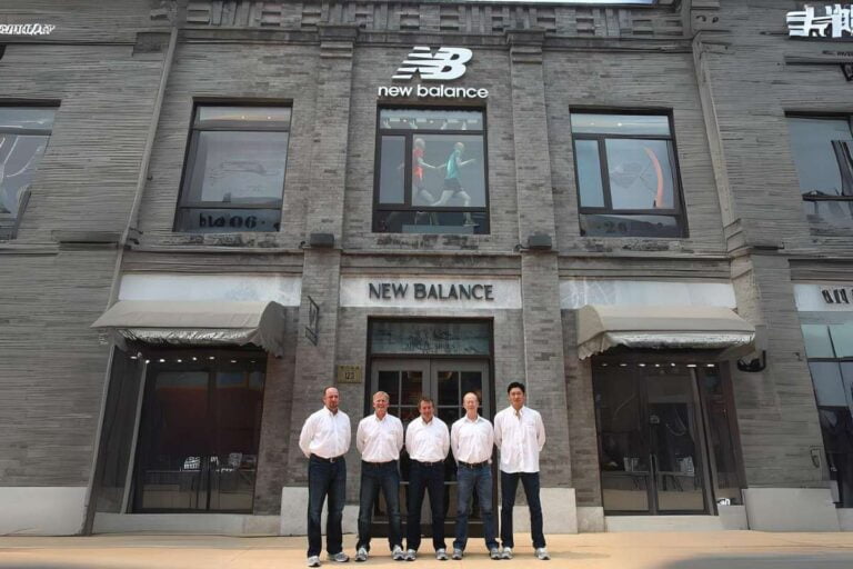 New Balance Return Policy: A Simple Guide for Easy Returns - PaperBeez