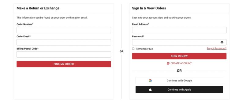 Scheels Return Policy: Easy Returns Upto 365 days - PaperBeez