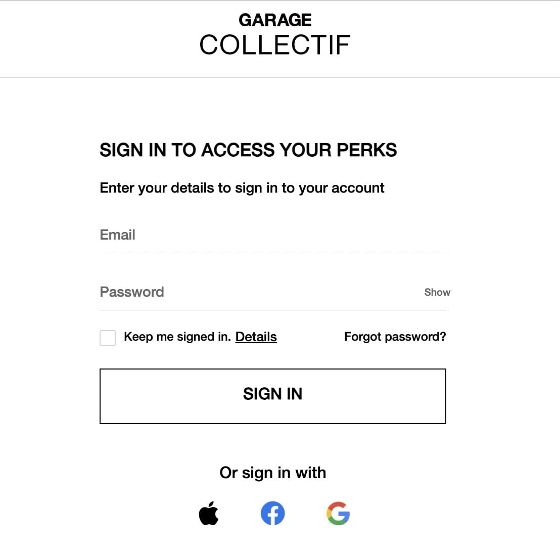 Garage Return Policy: Simplified - PaperBeez