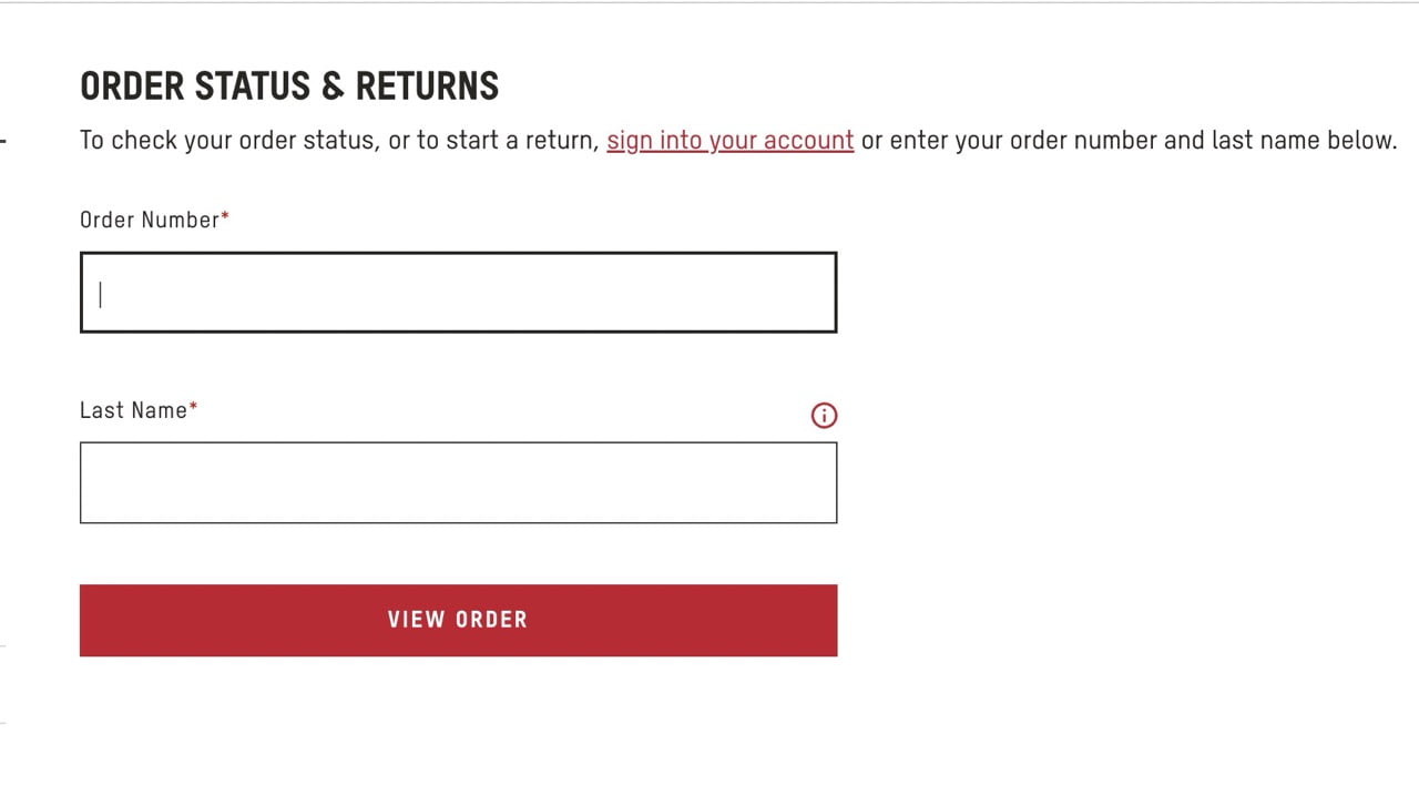 Red Wing Return Policy: Simplified - PaperBeez