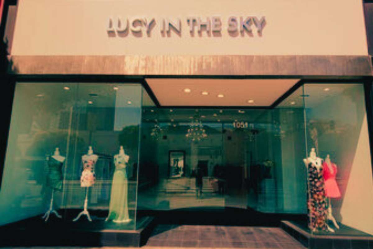 Inspiring Lucy In The Sky Return Images