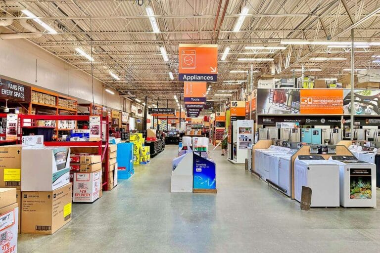 Home Depot Return Policy: Simplified - PaperBeez
