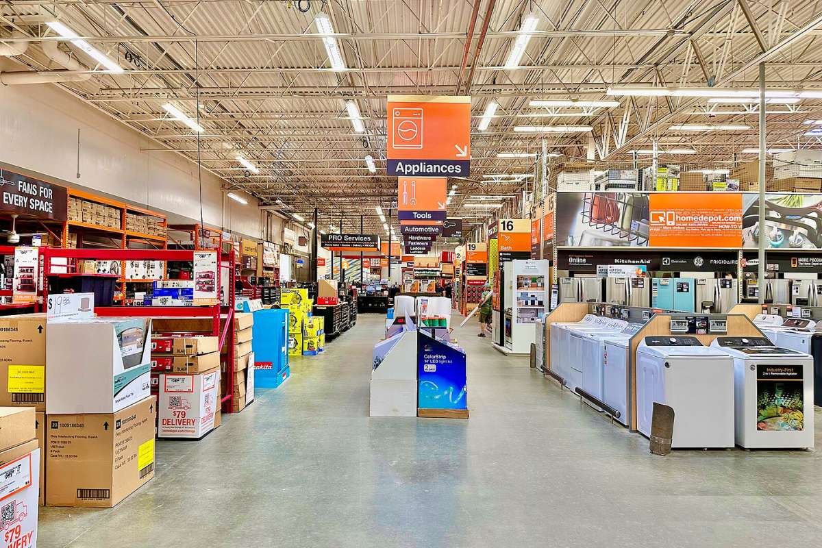Home Depot Return Policy: Simplified - PaperBeez