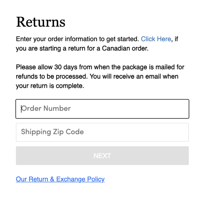 Sephora Return Policy: Simplified - PaperBeez