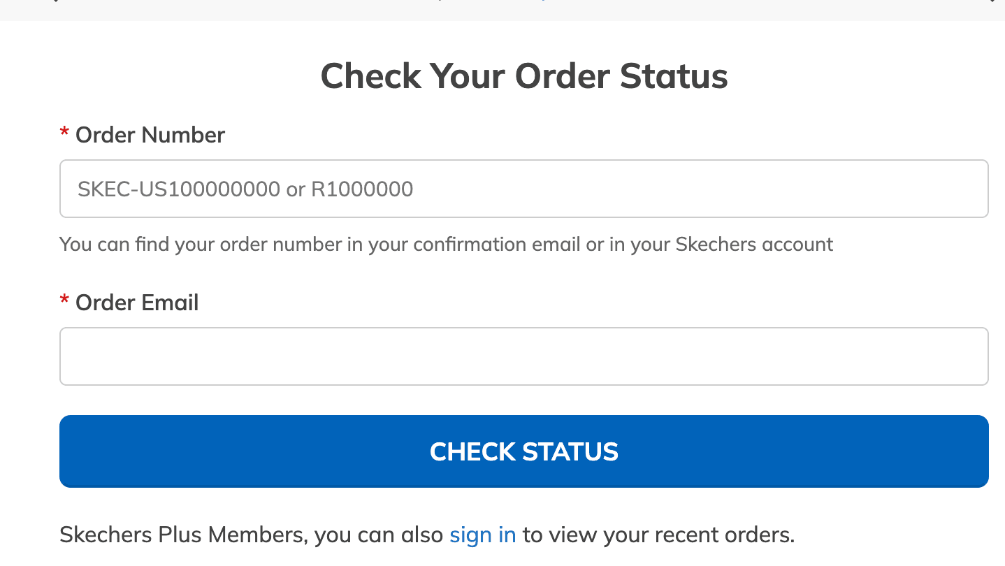 Skechers Return Policy After 45 Days
