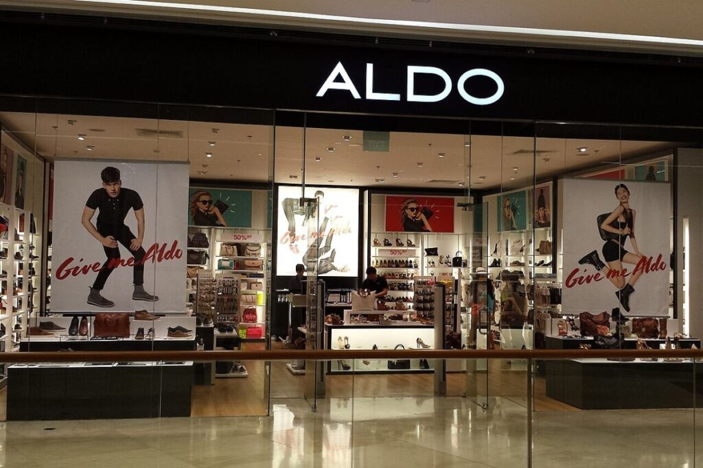 Aldo Return Policy [US]: Simplified - PaperBeez