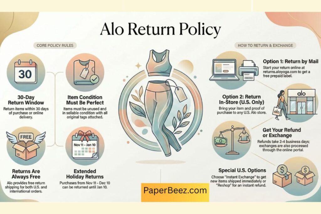 Babyboo Returns Policy [2025]: Everything You Need to Know - PaperBeez