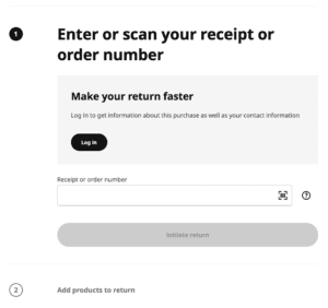 IKEA Return Policy: A Simple Guide - PaperBeez