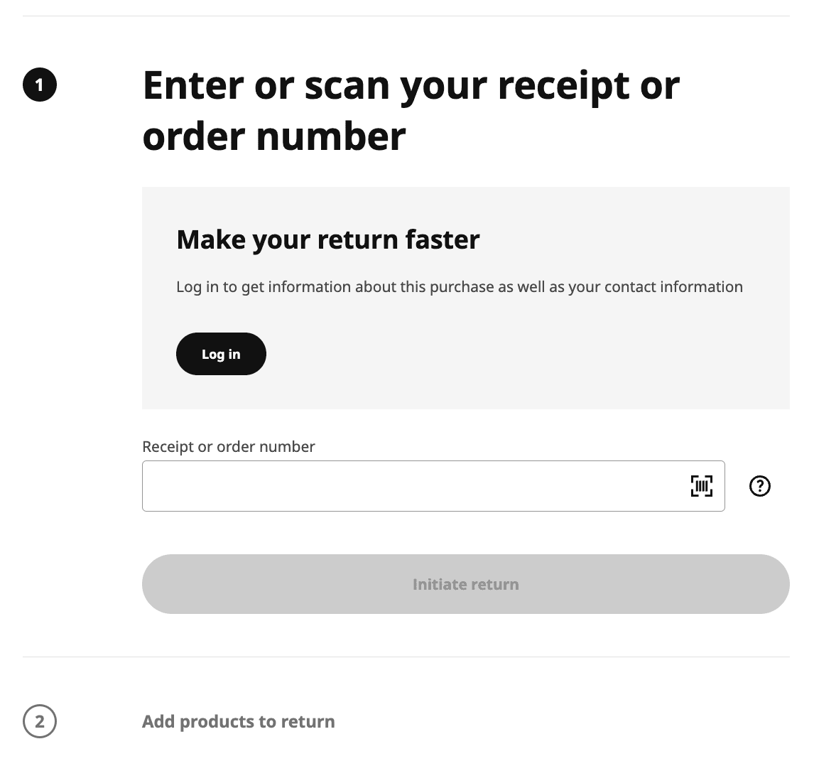 IKEA Return Policy: A Simple Guide - PaperBeez