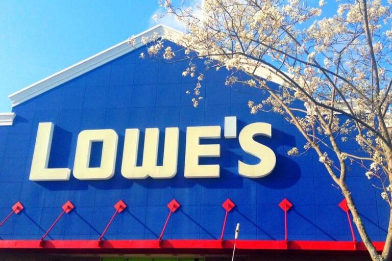 Lowes Return Policy: Simplified - PaperBeez