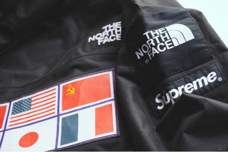 North Face Return Policy: Simplified - PaperBeez