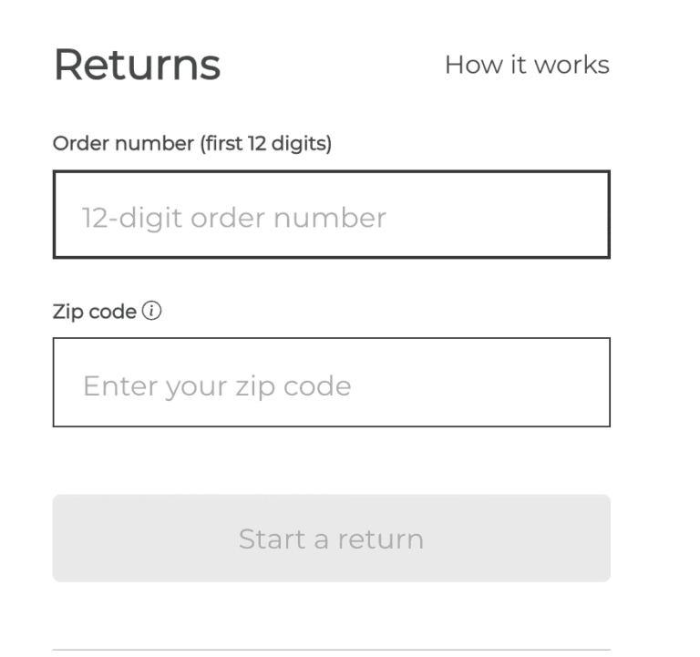 LL Bean Return Policy: A Complete Guide - PaperBeez