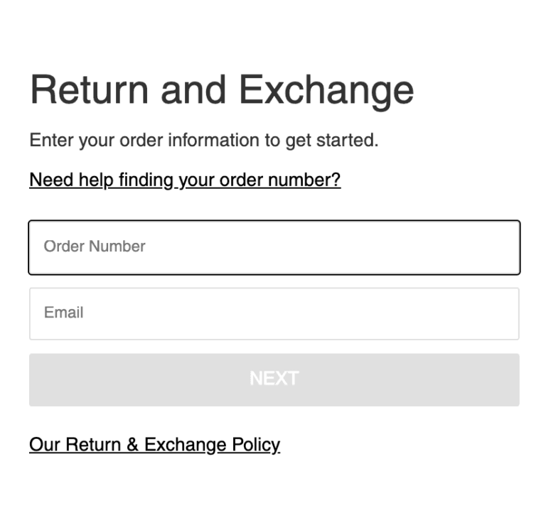 Coach Outlet Return Policy: A Complete Guide - PaperBeez