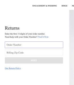 Zales Return Policy: Simplified - PaperBeez