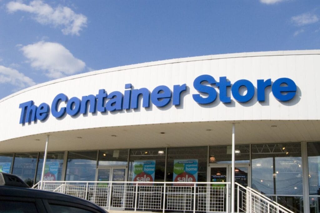 Container Store Return Policy: A Simple Guide - PaperBeez